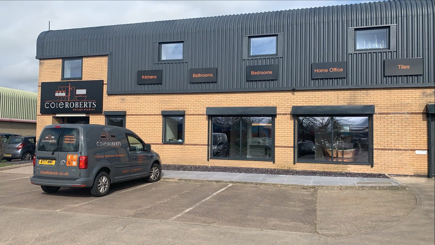 Cole Roberts Ltd