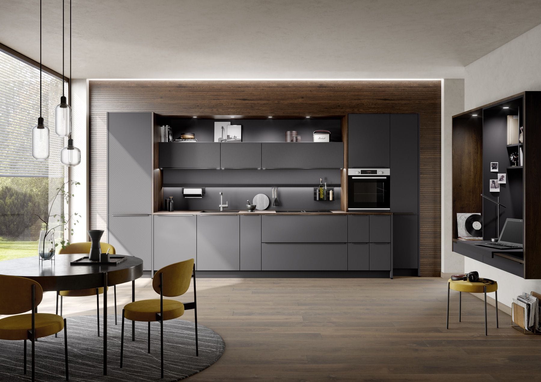 Matt Kitchens | ColeRoberts