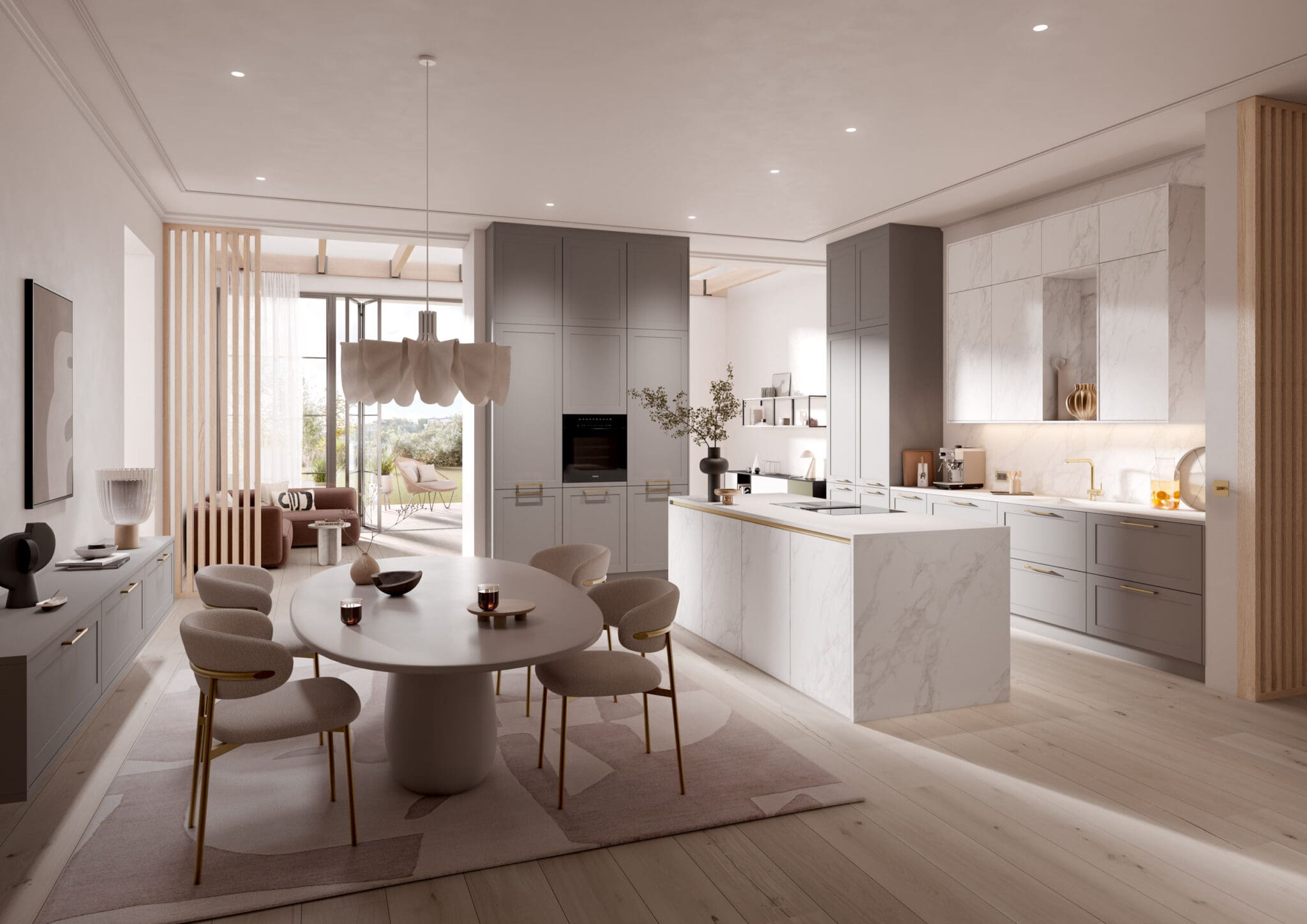 Coalbrook | ColeRoberts